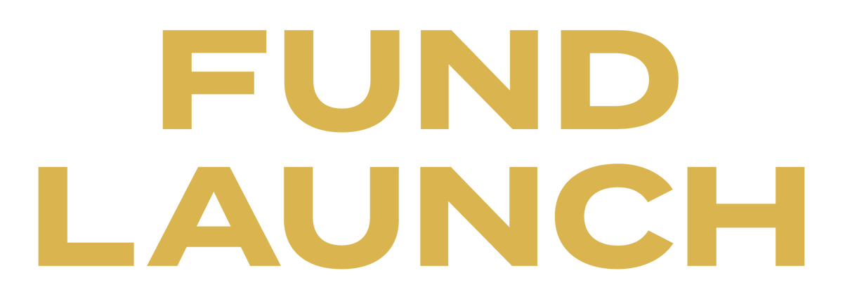 Fund Launch Merch